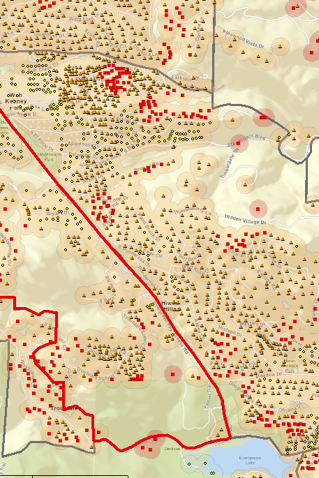 Next Generation Community Wildfire Protection Plans – The Ember Alliance